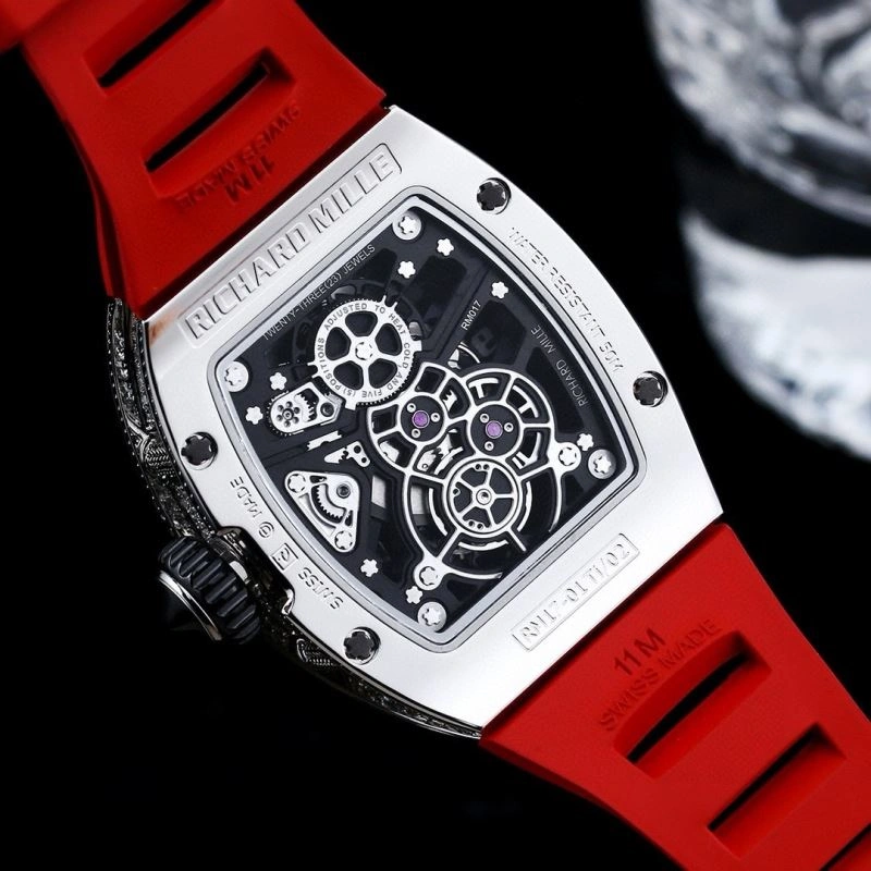 Factory-made RICHARD MILLE Watches