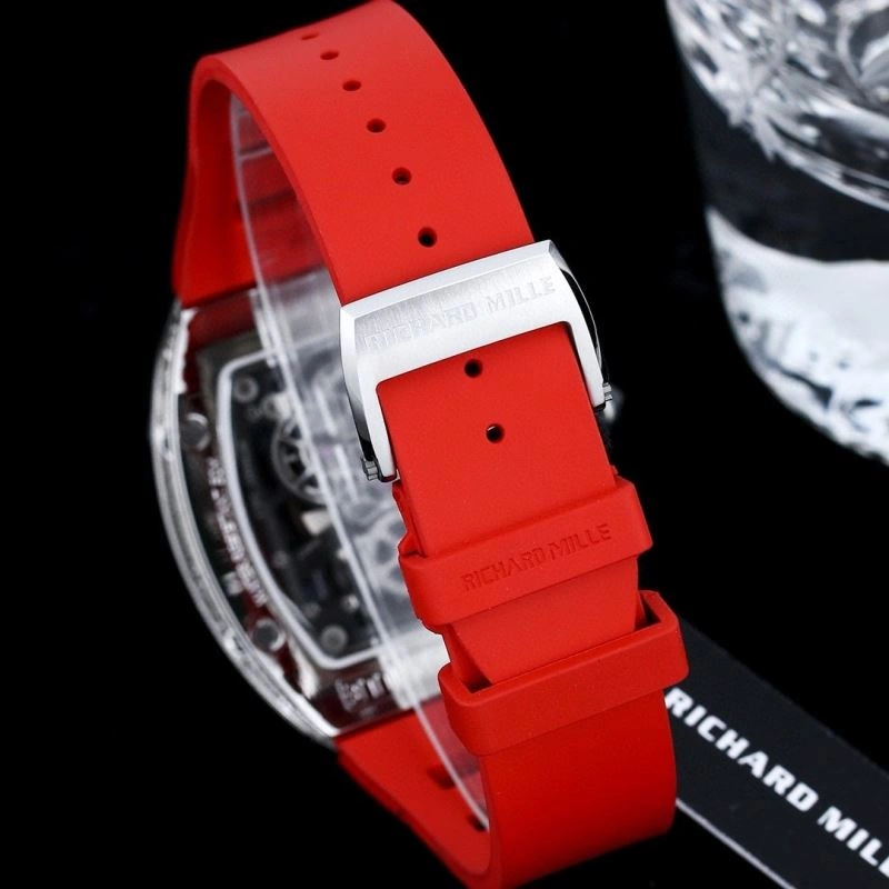 Factory-made RICHARD MILLE Watches
