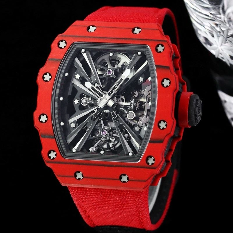 Brand-original RICHARD MILLE Watches