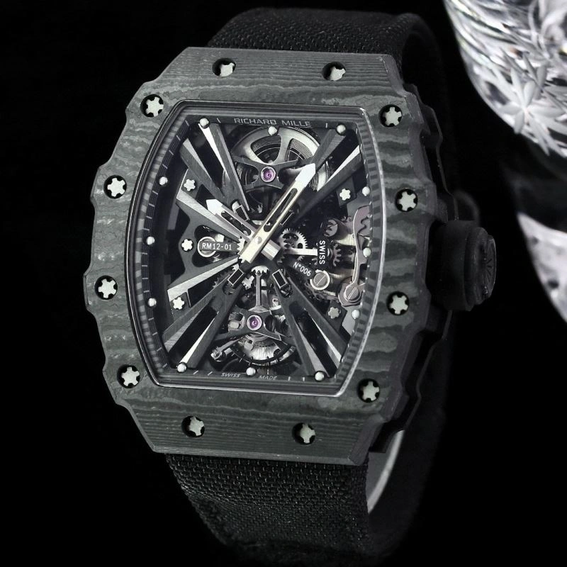 Brand-original RICHARD MILLE Watches