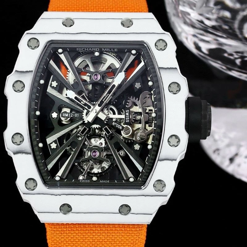 Brand-original RICHARD MILLE Watches