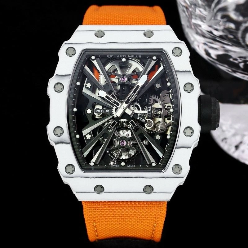 Brand-original RICHARD MILLE Watches