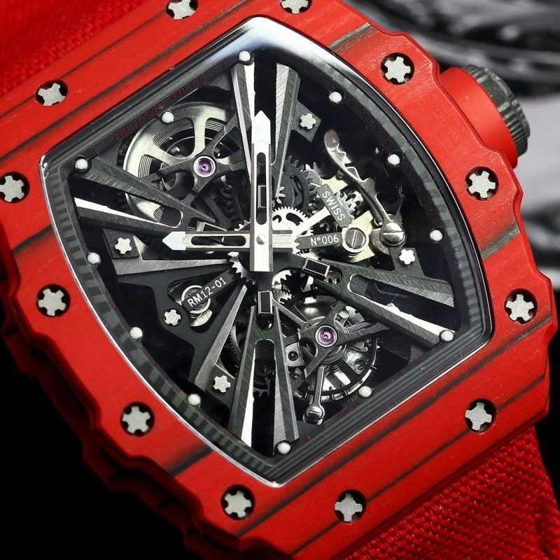 Brand-original RICHARD MILLE Watches