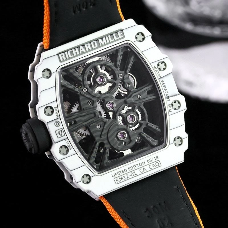 Brand-original RICHARD MILLE Watches
