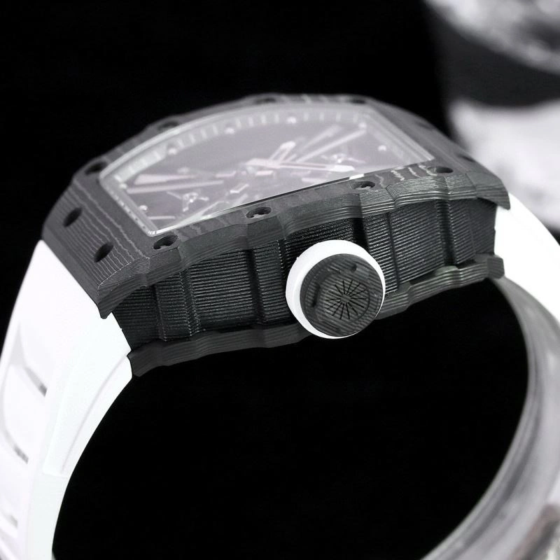 Real RICHARD MILLE Watches