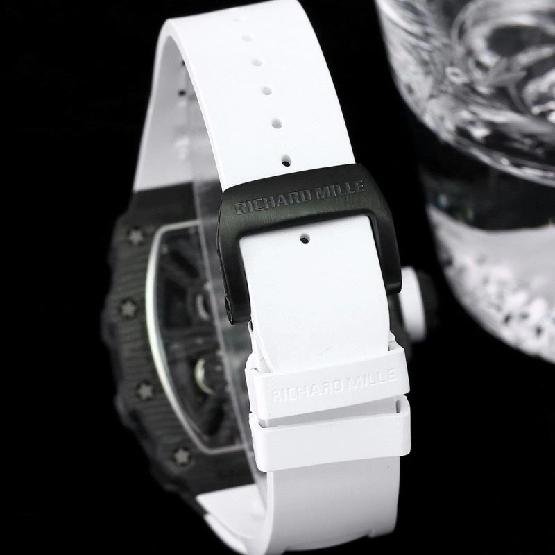 Real RICHARD MILLE Watches