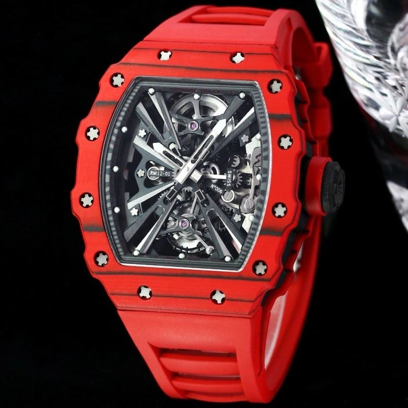Genuine RICHARD MILLE Watches