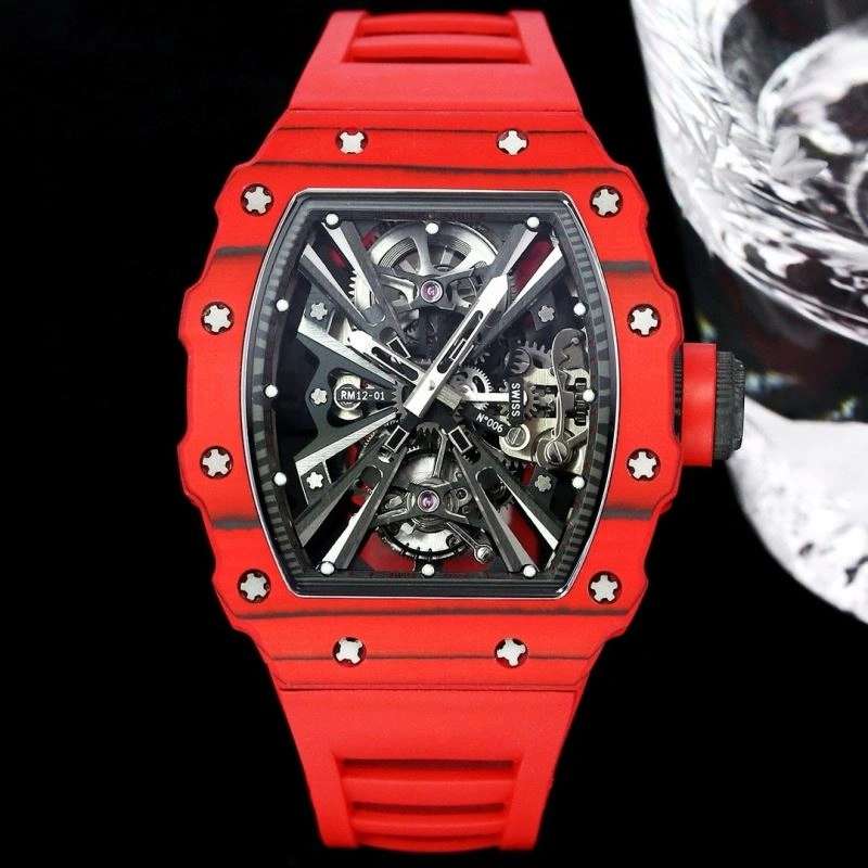 Genuine RICHARD MILLE Watches