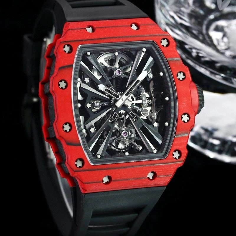 Genuine RICHARD MILLE Watches