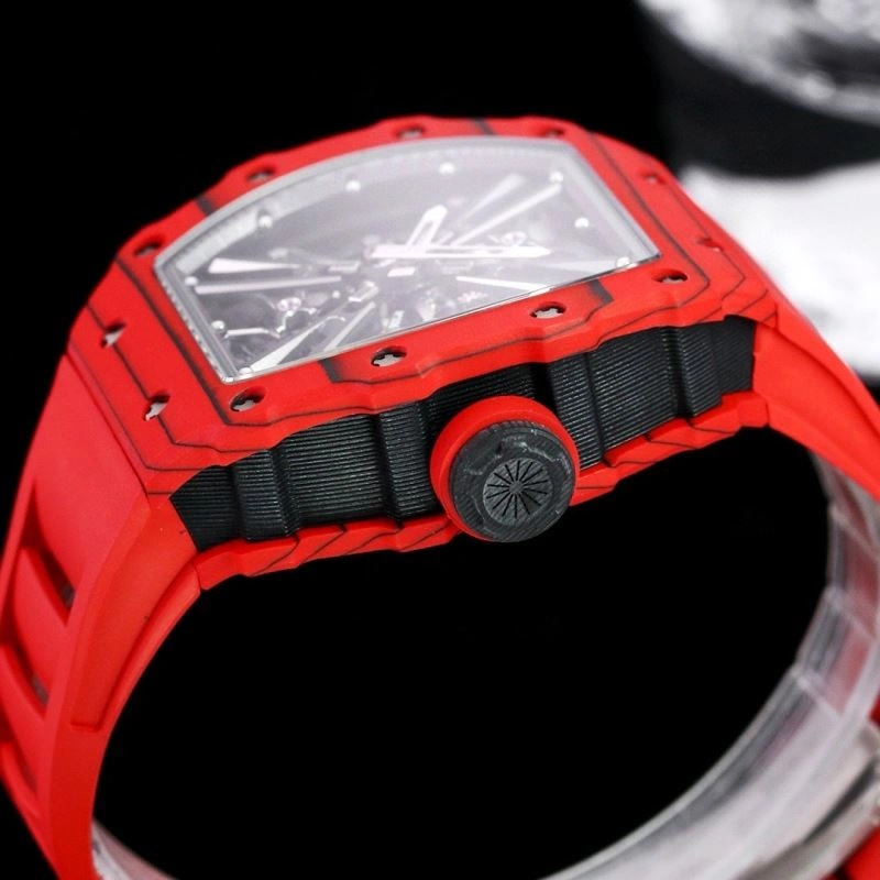 Genuine RICHARD MILLE Watches