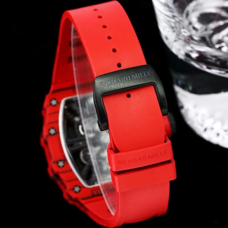 Genuine RICHARD MILLE Watches