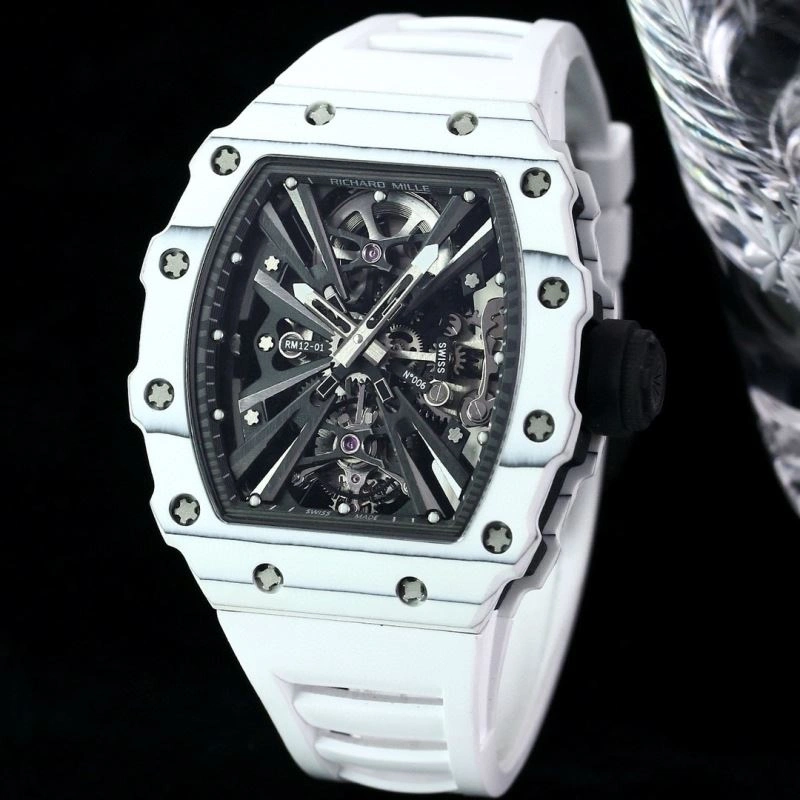 OEM RICHARD MILLE Watches