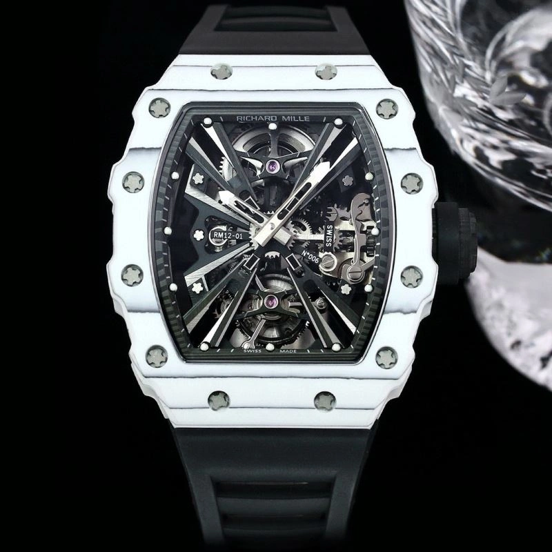 OEM RICHARD MILLE Watches
