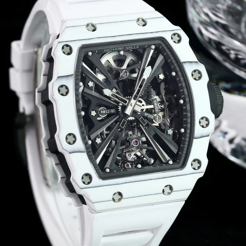 OEM RICHARD MILLE Watches