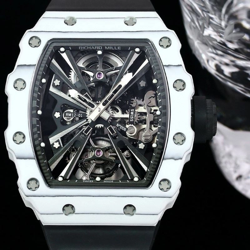 OEM RICHARD MILLE Watches