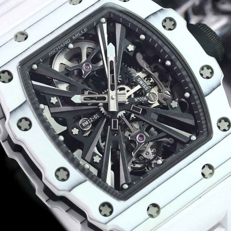 OEM RICHARD MILLE Watches