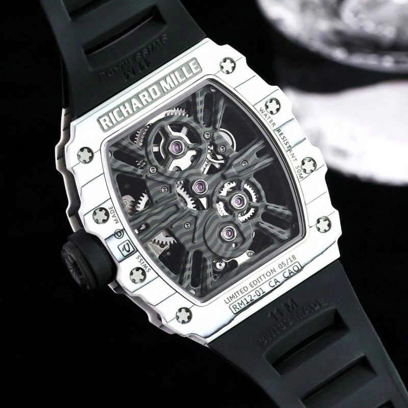 OEM RICHARD MILLE Watches