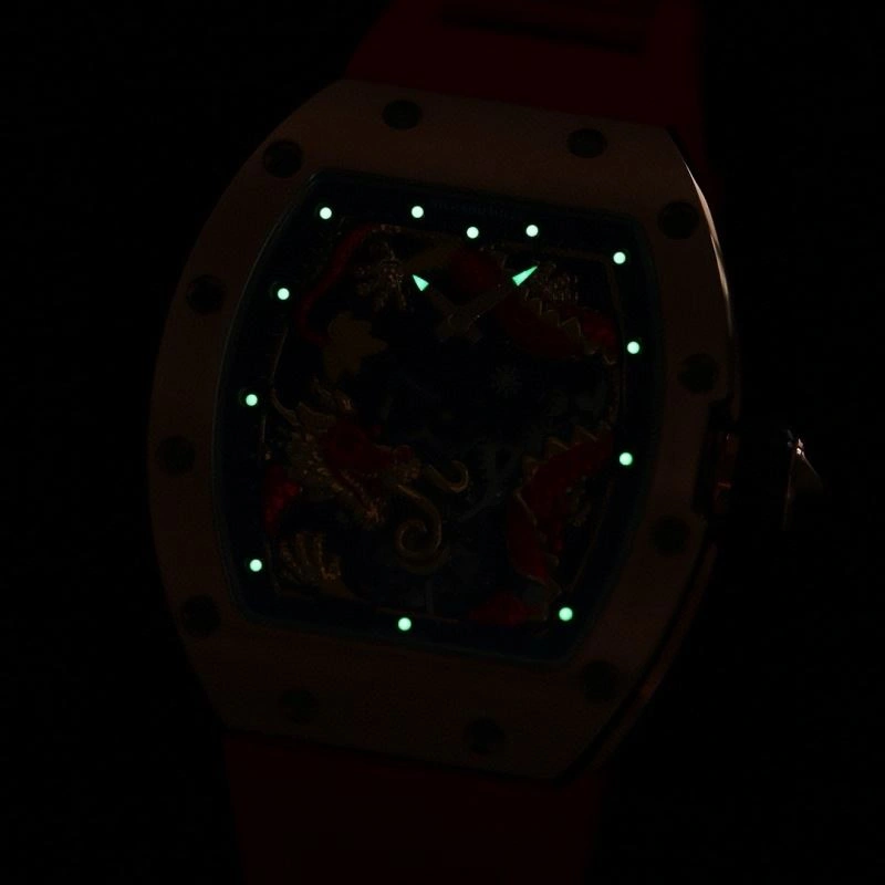 Official RICHARD MILLE Watches