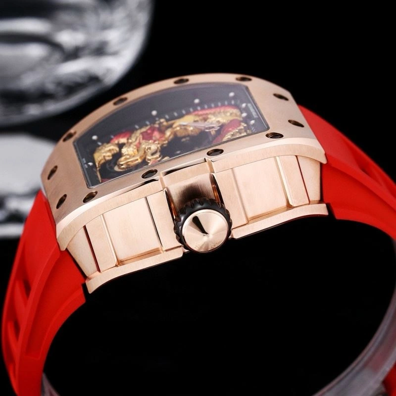Official RICHARD MILLE Watches