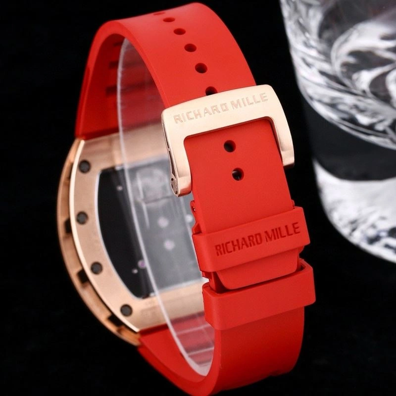 Official RICHARD MILLE Watches