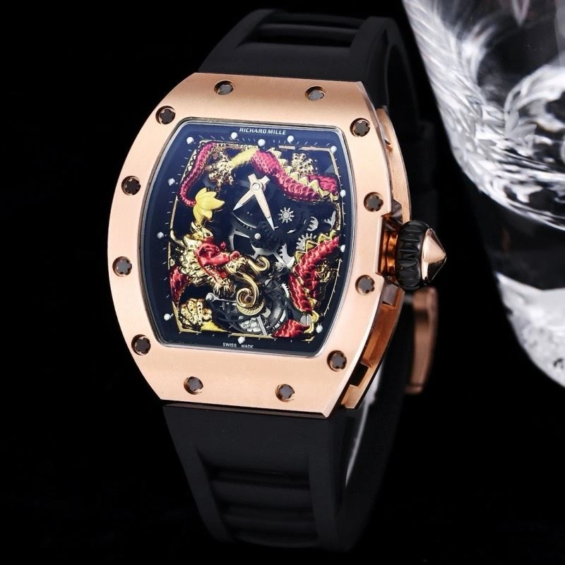 Brand-original RICHARD MILLE Watches