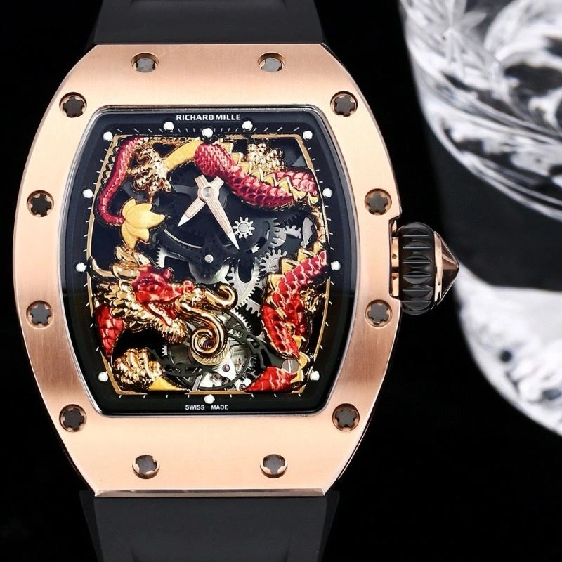 Brand-original RICHARD MILLE Watches