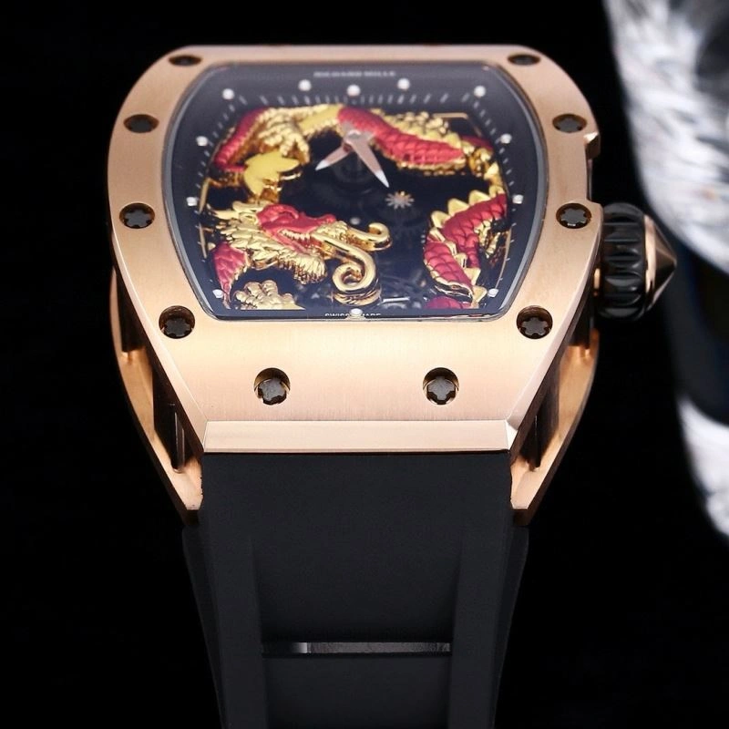 Brand-original RICHARD MILLE Watches