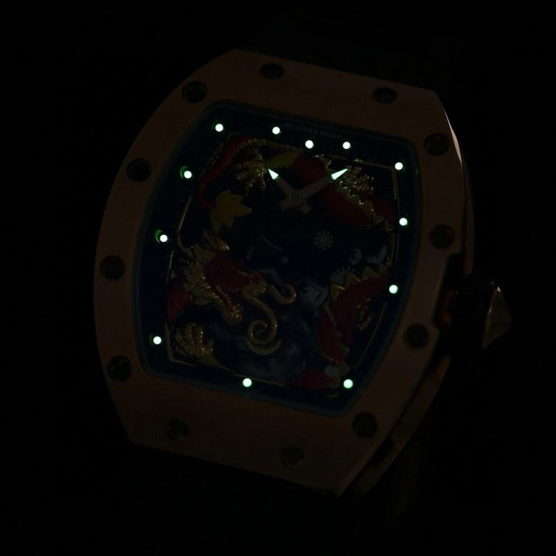 Brand-original RICHARD MILLE Watches