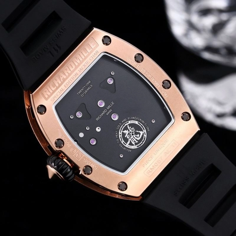 Brand-original RICHARD MILLE Watches