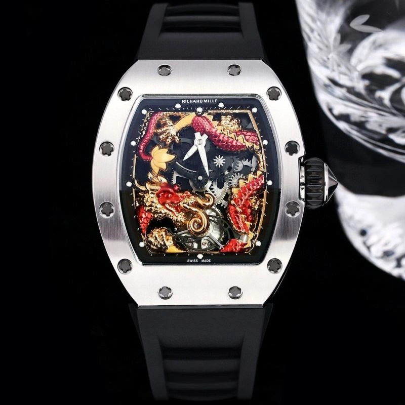 OEM RICHARD MILLE Watches