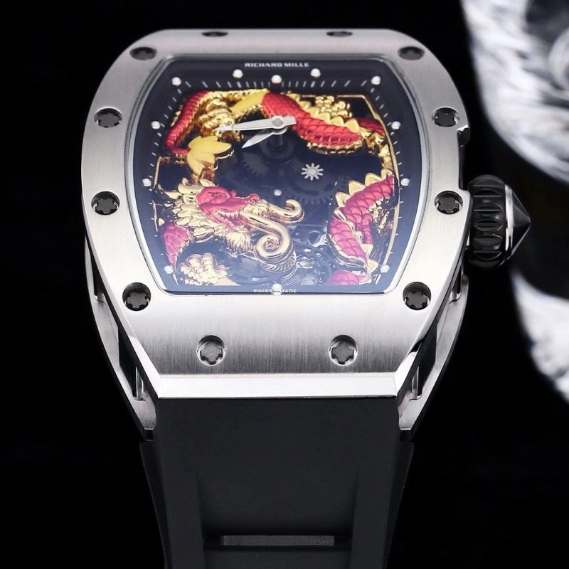 OEM RICHARD MILLE Watches