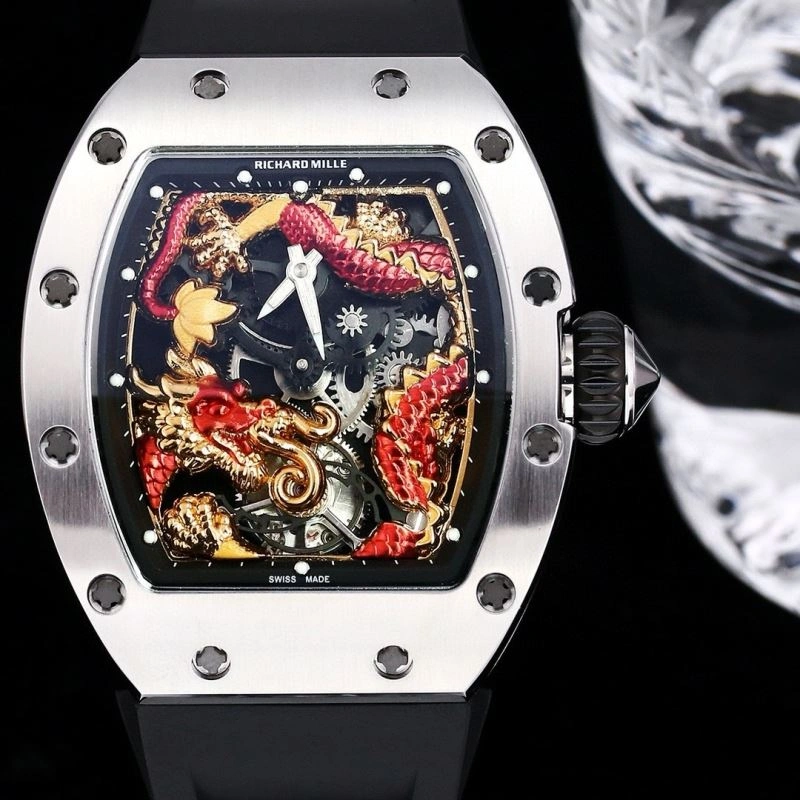 OEM RICHARD MILLE Watches
