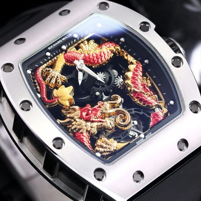 OEM RICHARD MILLE Watches
