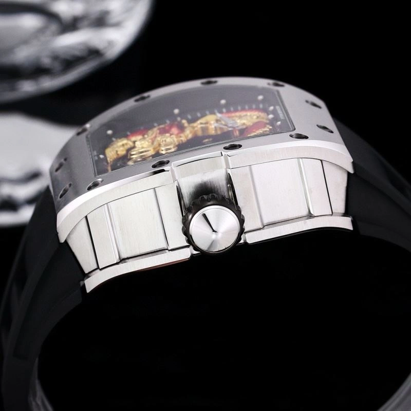 OEM RICHARD MILLE Watches