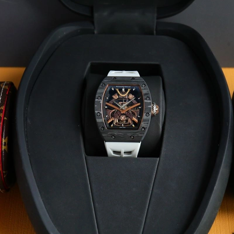 Official RICHARD MILLE Watches