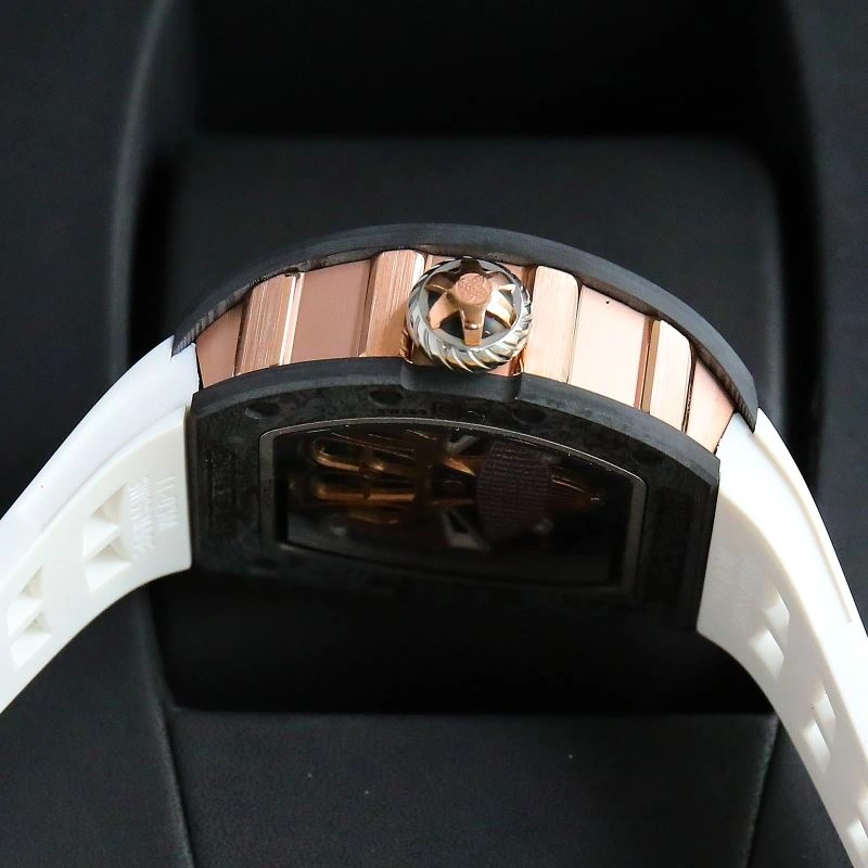 Official RICHARD MILLE Watches