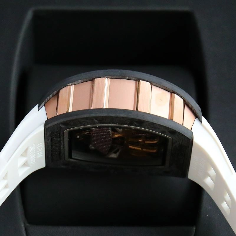 Official RICHARD MILLE Watches