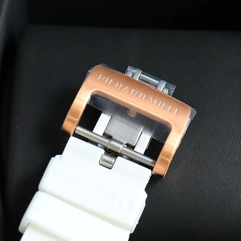 Official RICHARD MILLE Watches