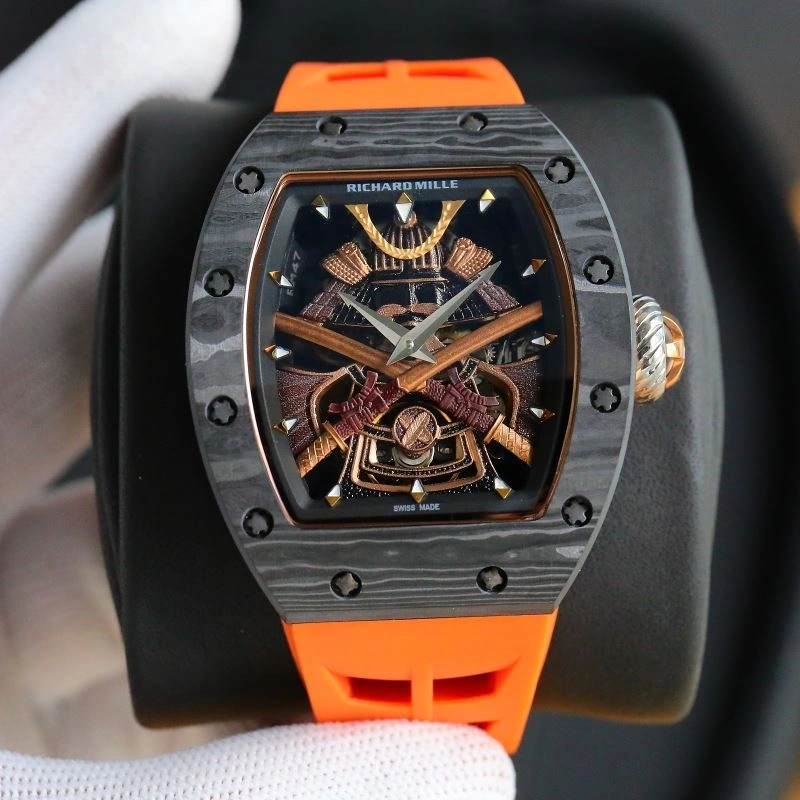 Official RICHARD MILLE Watches