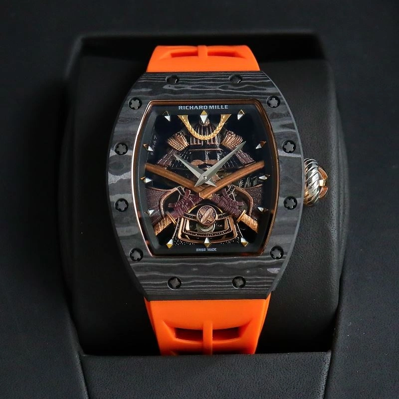 Official RICHARD MILLE Watches