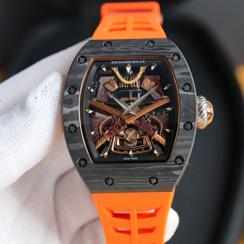 Official RICHARD MILLE Watches