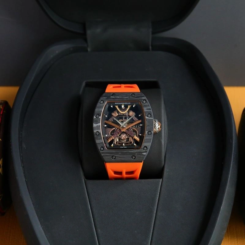Official RICHARD MILLE Watches