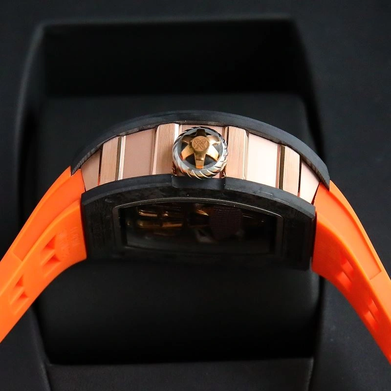 Official RICHARD MILLE Watches