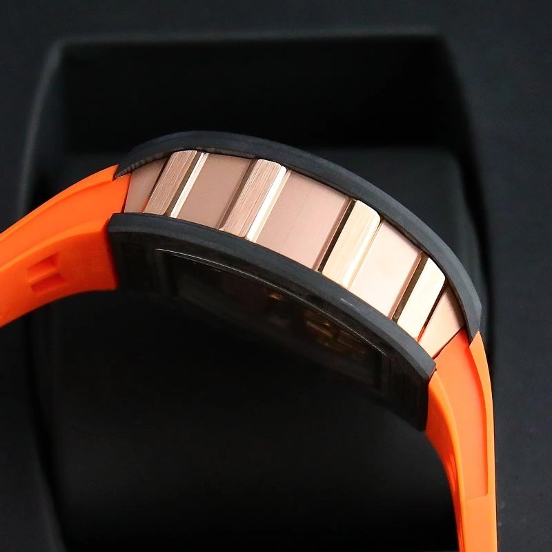 Official RICHARD MILLE Watches