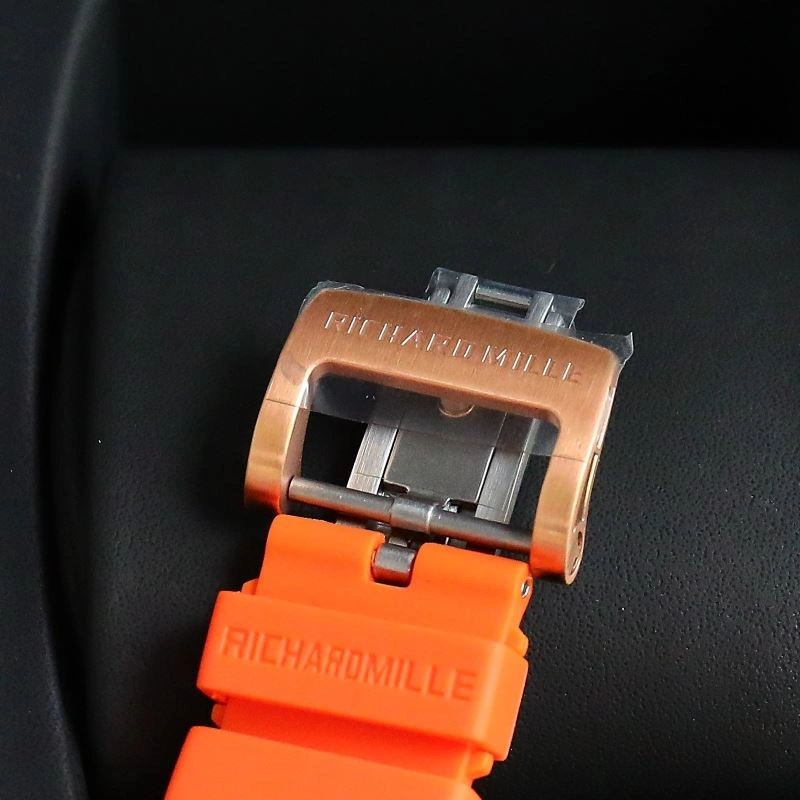 Official RICHARD MILLE Watches