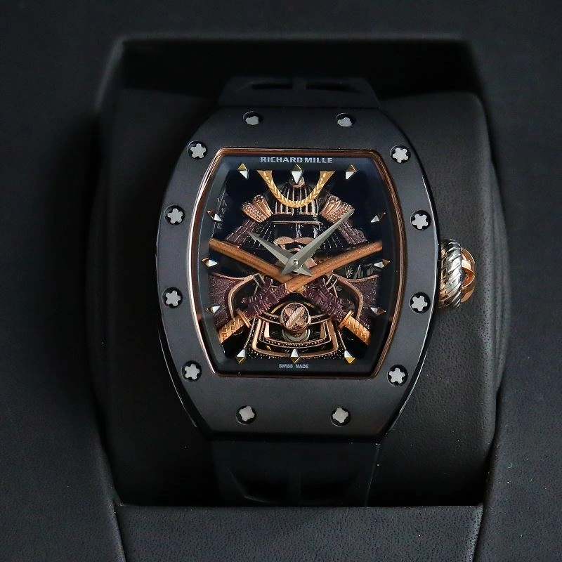 Original RICHARD MILLE Watches