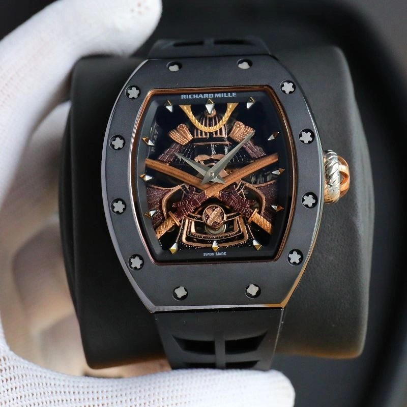 Original RICHARD MILLE Watches