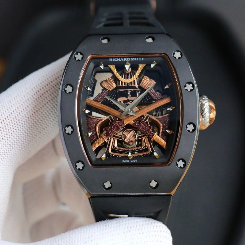 Original RICHARD MILLE Watches