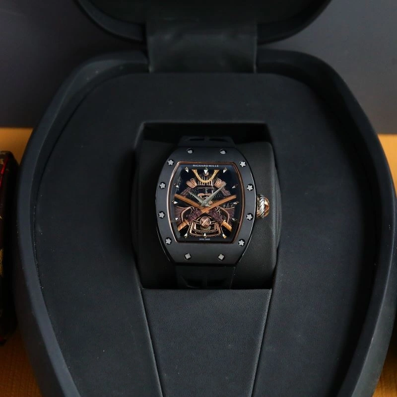 Original RICHARD MILLE Watches