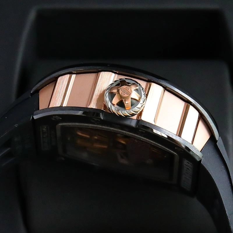 Original RICHARD MILLE Watches